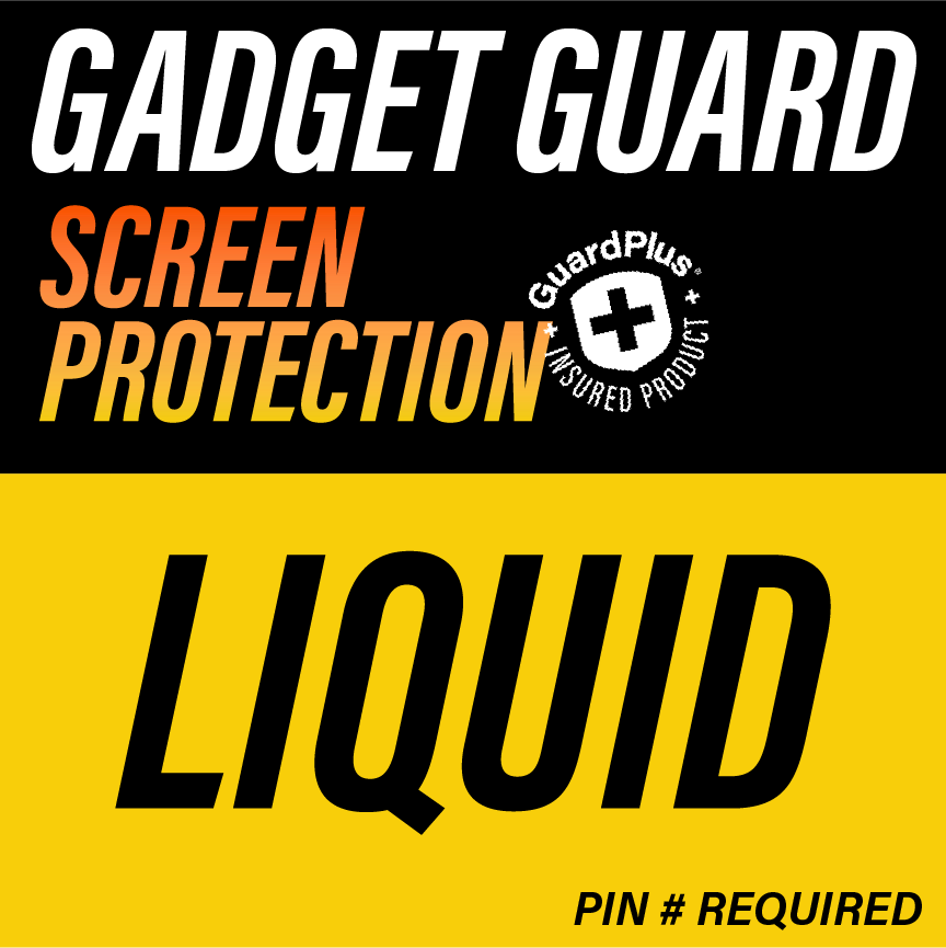GuardPlus Promise Liquid