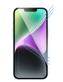 Best iPhone 14 Blue Light Screen Protector | Lifetime Warranty